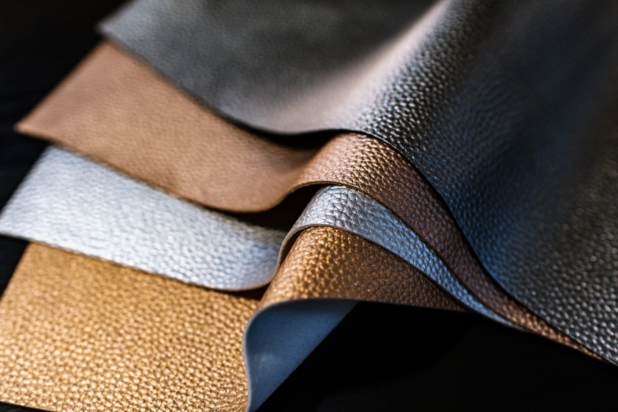 How Leather is Made_ A Step-by-Step Guide - denimshine How Leather is Made_ A Step-by-Step Guide - denimshine